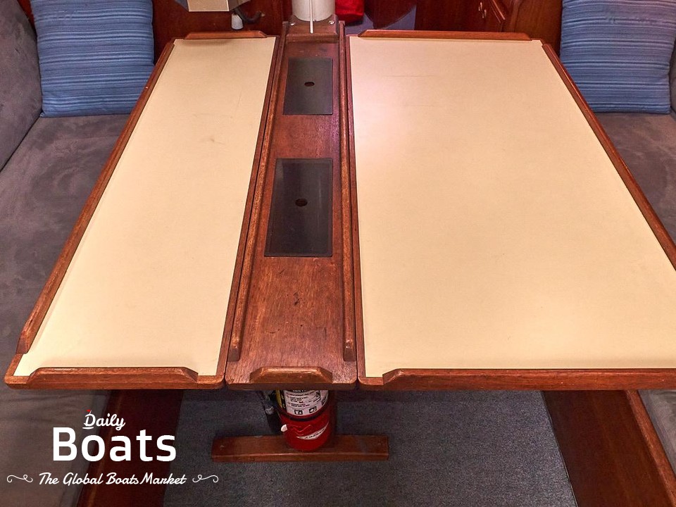 1978 Nordic Esprit 37 for sale. View price, photos and Buy 1978 Nordic ...