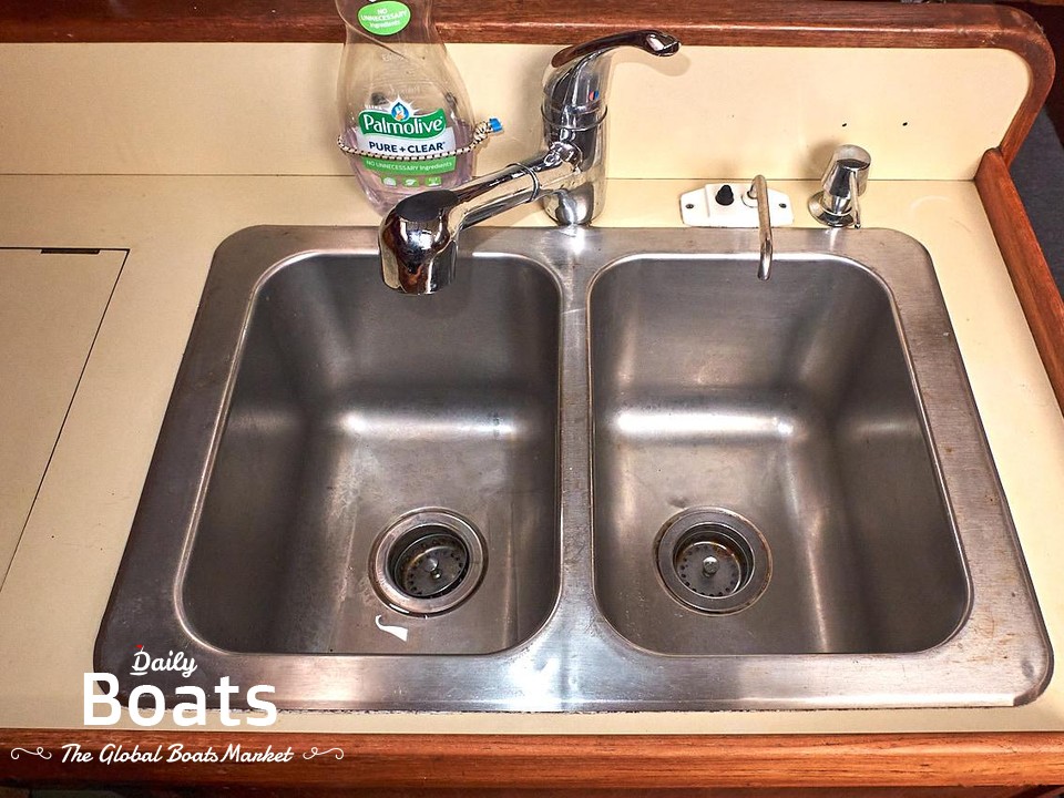 1978 Nordic Esprit 37 for sale. View price, photos and Buy 1978 Nordic ...