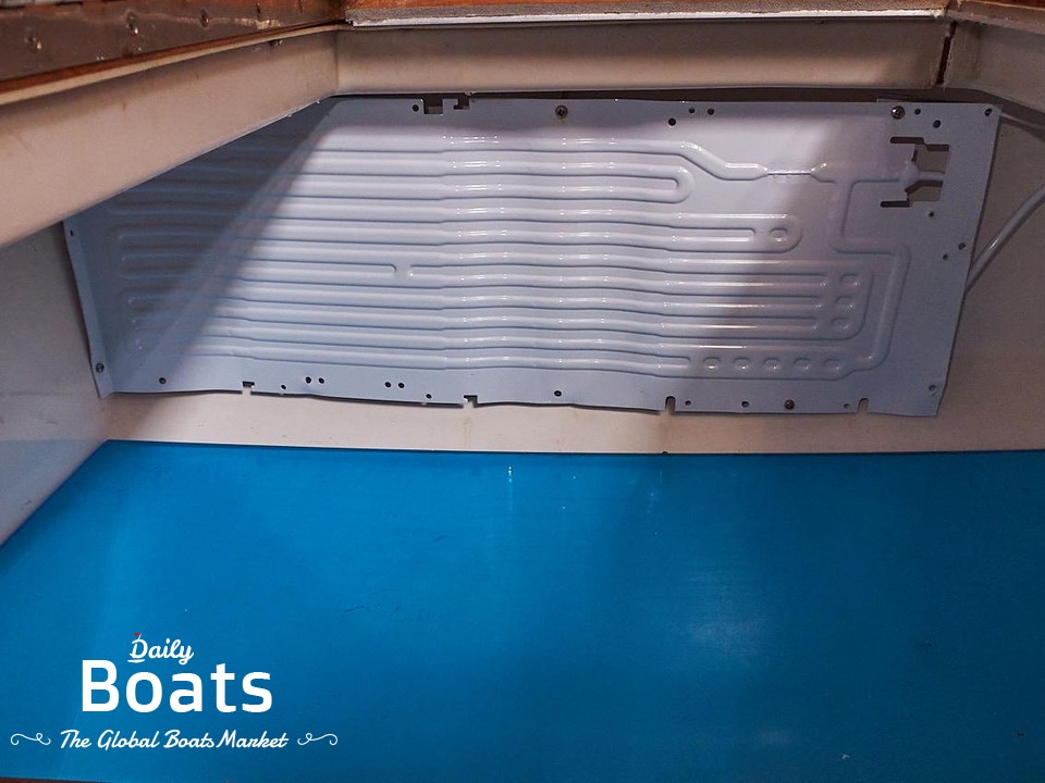 1978 Nordic Esprit 37 for sale. View price, photos and Buy 1978 Nordic ...