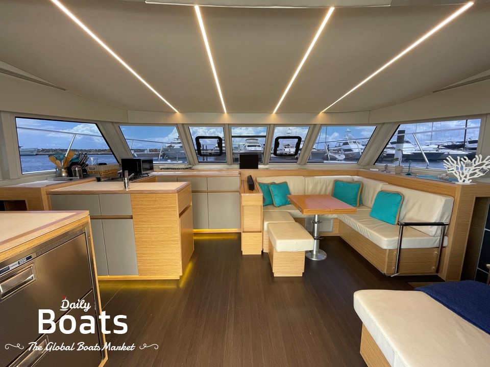 2019 Nautitech 47 Power for sale. View price, photos and Buy 2019 ...