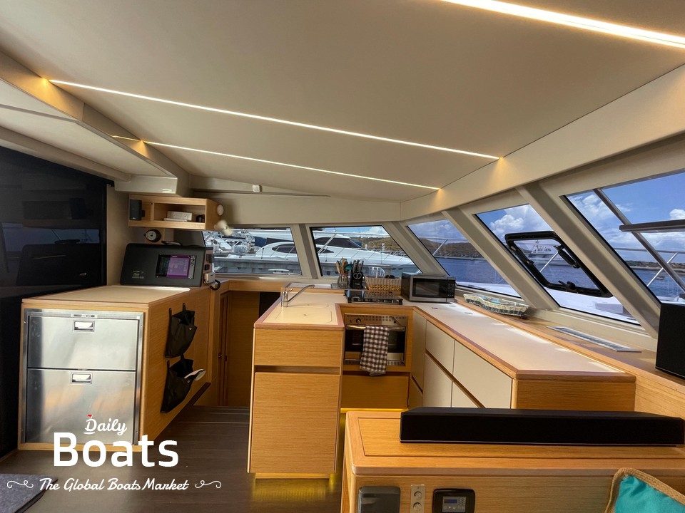 2019 Nautitech 47 Power for sale. View price, photos and Buy 2019 ...