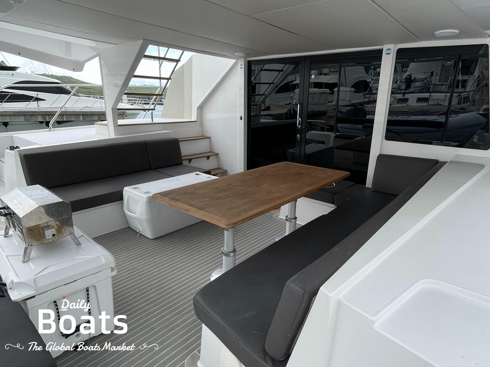 2019 Nautitech 47 Power for sale. View price, photos and Buy 2019 ...