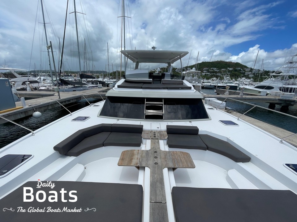 2019 Nautitech 47 Power for sale. View price, photos and Buy 2019 ...