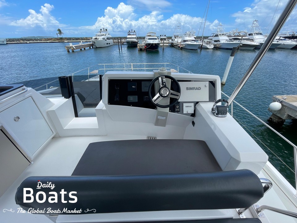 2019 Nautitech 47 Power for sale. View price, photos and Buy 2019 ...