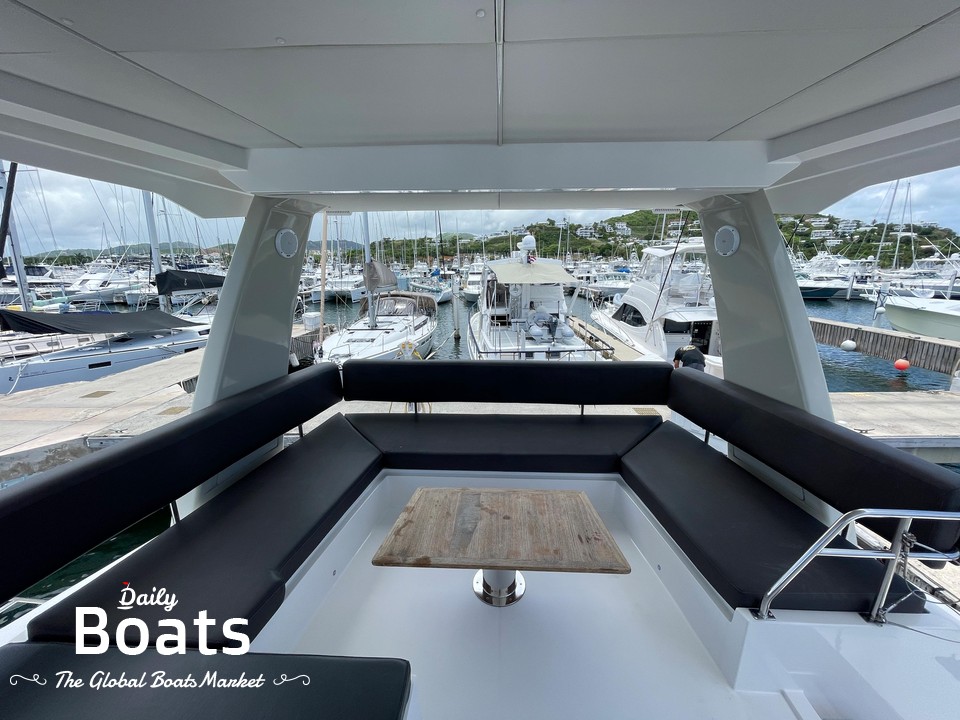 2019 Nautitech 47 Power for sale. View price, photos and Buy 2019 ...