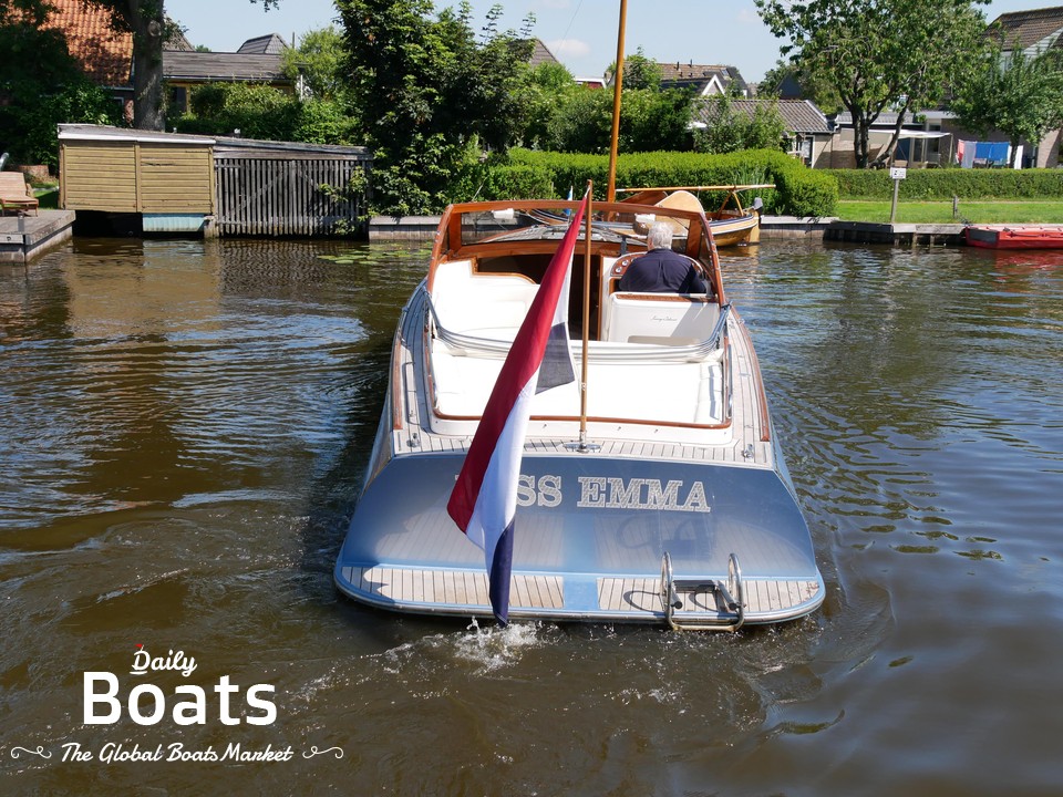 2016 Long Island 33 Runabout for sale. View price, photos and Buy 2016 Long Island 33 Runabout ...