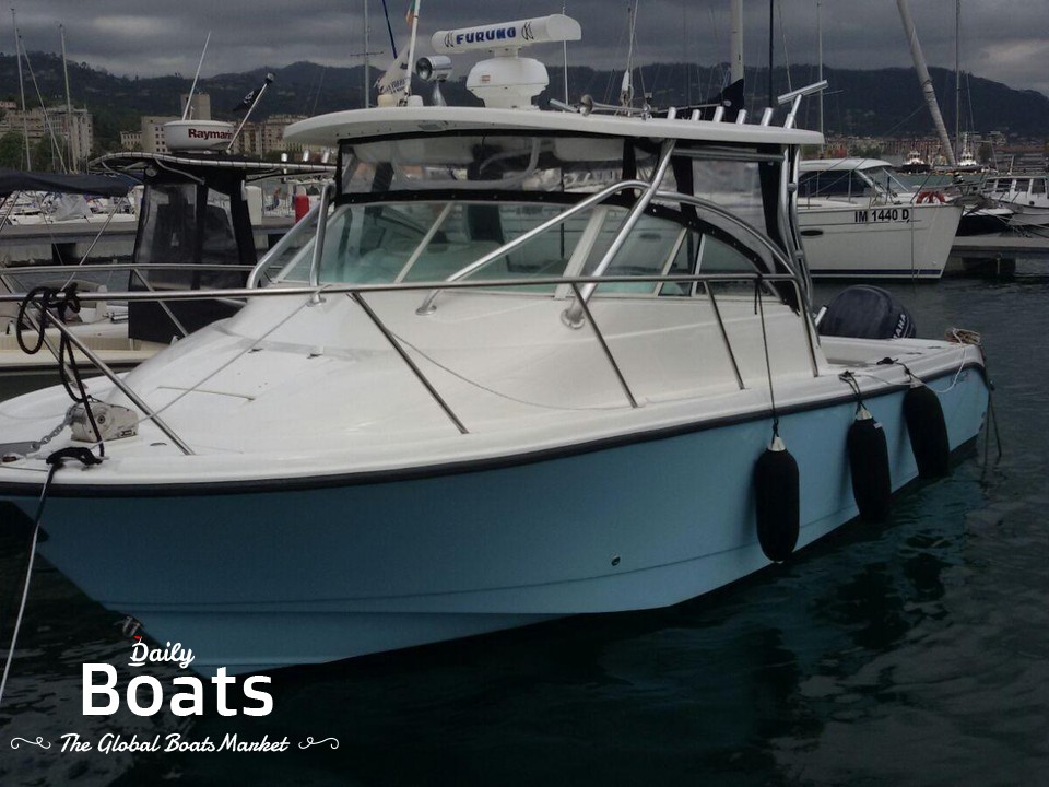 2004 Edgewater 265 Express for sale. View price, photos and Buy 2004 ...