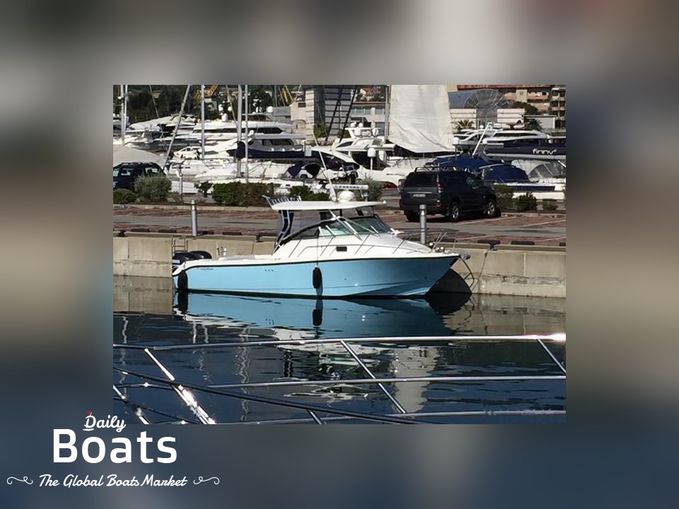 2004 Edgewater 265 Express for sale. View price, photos and Buy 2004 ...