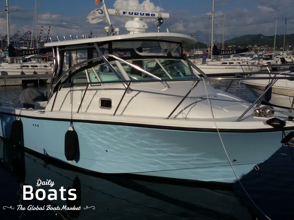 2004 Edgewater 265 Express for sale. View price, photos and Buy 2004 ...