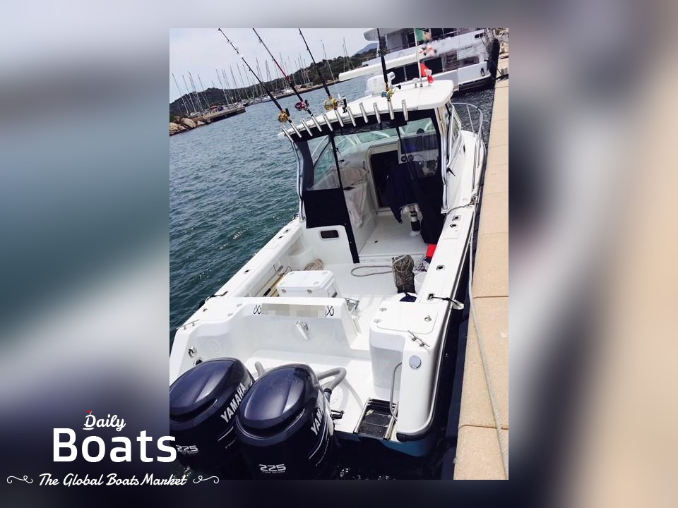 2004 Edgewater 265 Express for sale. View price, photos and Buy 2004 ...