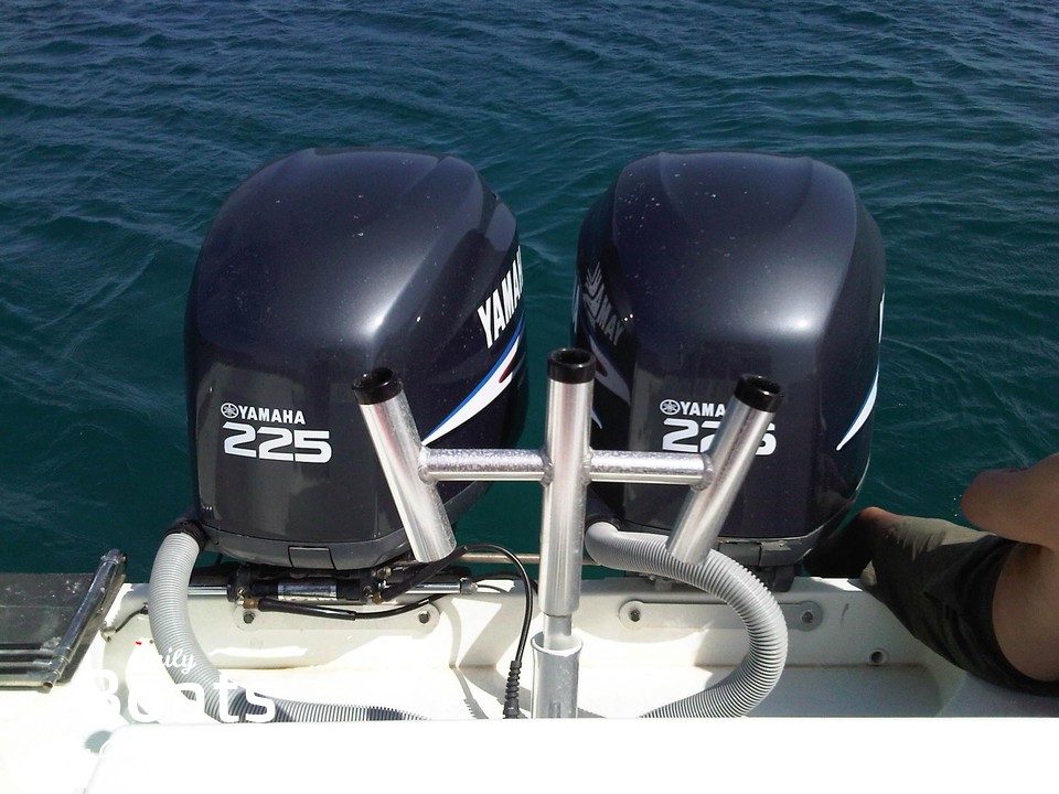 2004 Edgewater 265 Express for sale. View price, photos and Buy 2004 ...