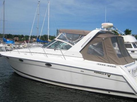 2000 Formula 34 Pc for sale. View price, photos and Buy 2000 Formula 34 ...