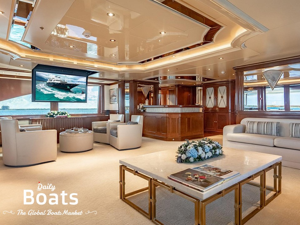 2003 Benetti 55M 2003/2022 for sale. View price, photos and Buy 2003 ...