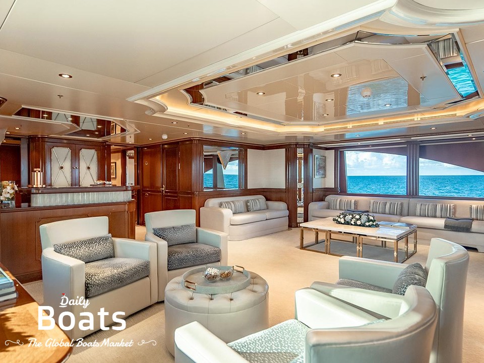 2003 Benetti 55M 2003/2022 for sale. View price, photos and Buy 2003 ...