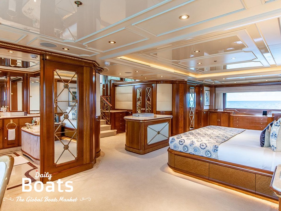 2003 Benetti 55M 2003/2022 for sale. View price, photos and Buy 2003 ...