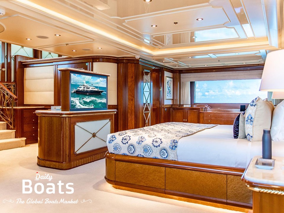 2003 Benetti 55M 2003/2022 for sale. View price, photos and Buy 2003 ...