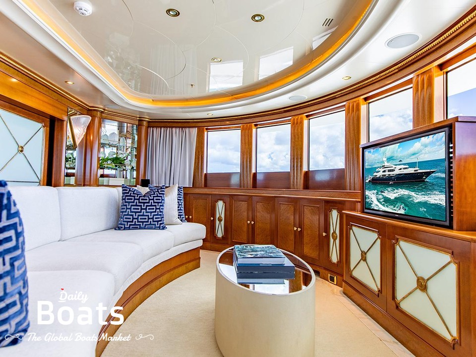 2003 Benetti 55M 2003/2022 for sale. View price, photos and Buy 2003 ...