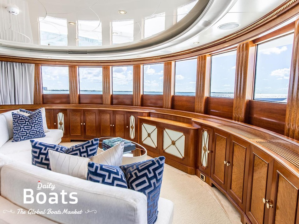 2003 Benetti 55M 2003/2022 for sale. View price, photos and Buy 2003 ...