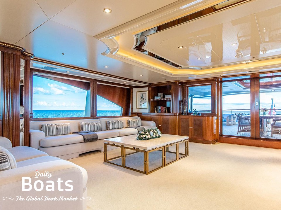 2003 Benetti 55M 2003/2022 for sale. View price, photos and Buy 2003 ...