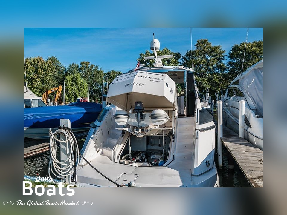 2012 Regal 52 Sport Coupe for sale. View price, photos and Buy 2012 ...