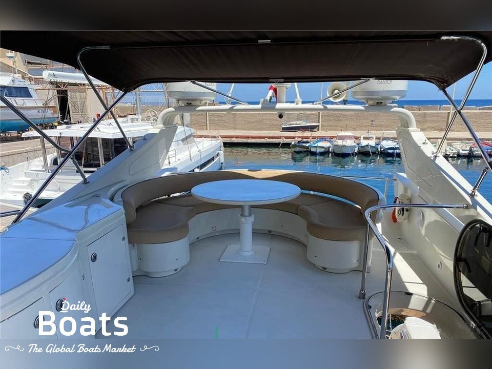 2008 Dominator 62S for sale. View price, photos and Buy 2008 Dominator ...