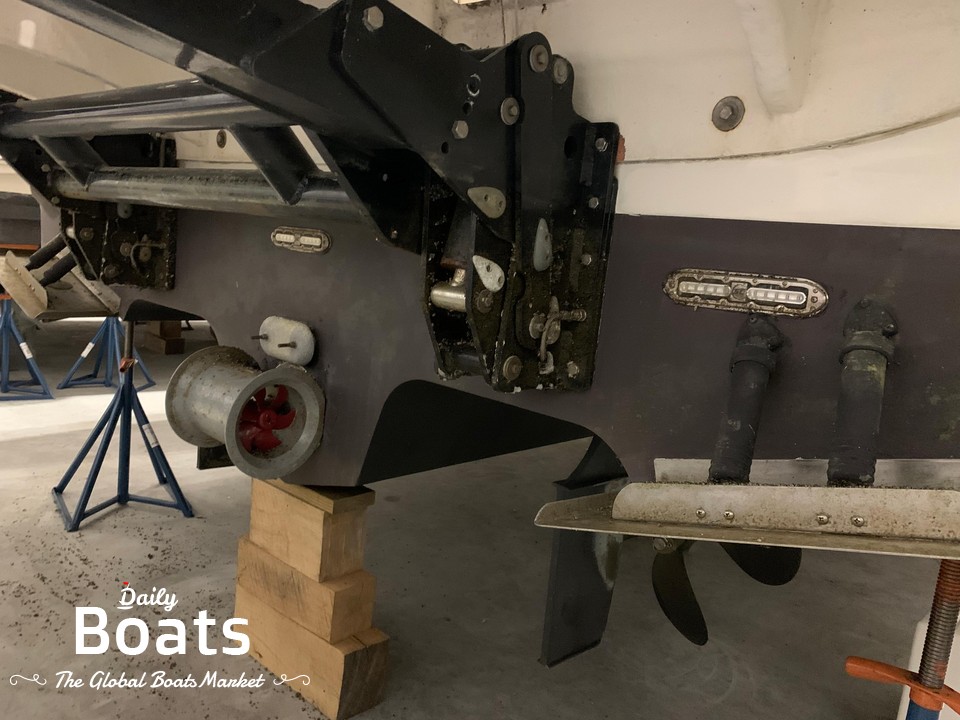 2002 Sea Ray 480 Motor Yacht for sale. View price, photos and Buy 2002 ...