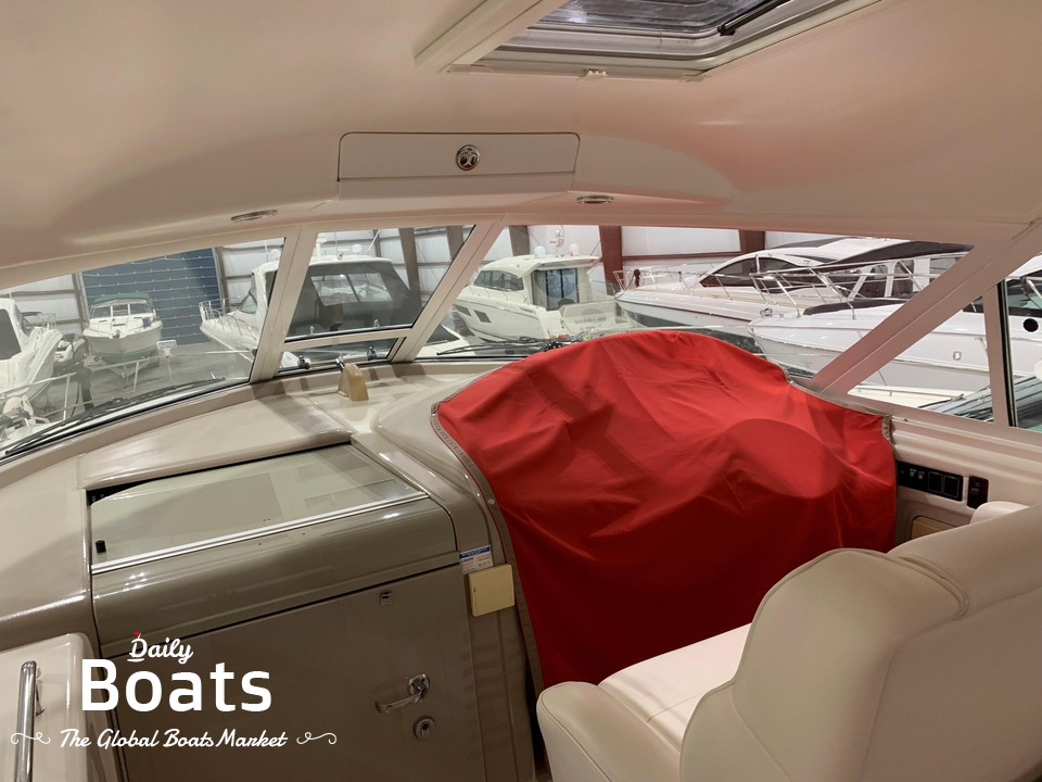 2002 Sea Ray 480 Motor Yacht for sale. View price, photos and Buy 2002 ...