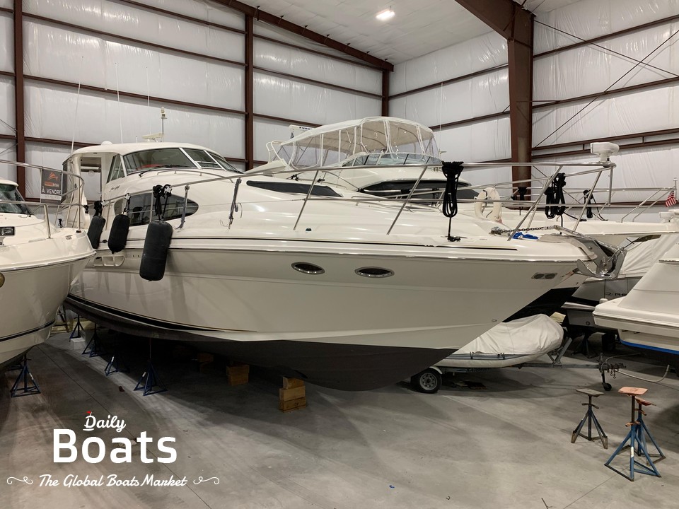 2002 Sea Ray 480 Motor Yacht for sale. View price, photos and Buy 2002 ...