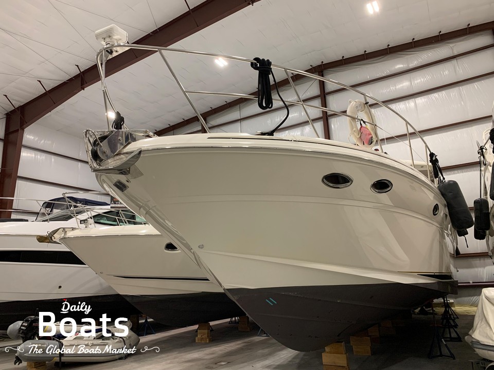 2002 Sea Ray 480 Motor Yacht for sale. View price, photos and Buy 2002 ...