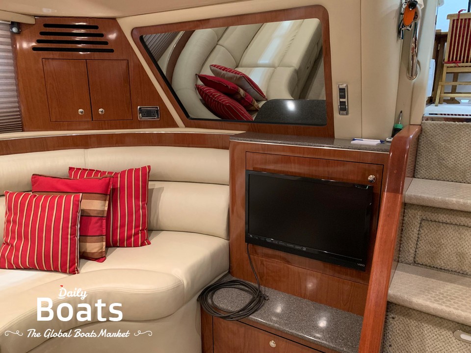 2002 Sea Ray 480 Motor Yacht for sale. View price, photos and Buy 2002 ...