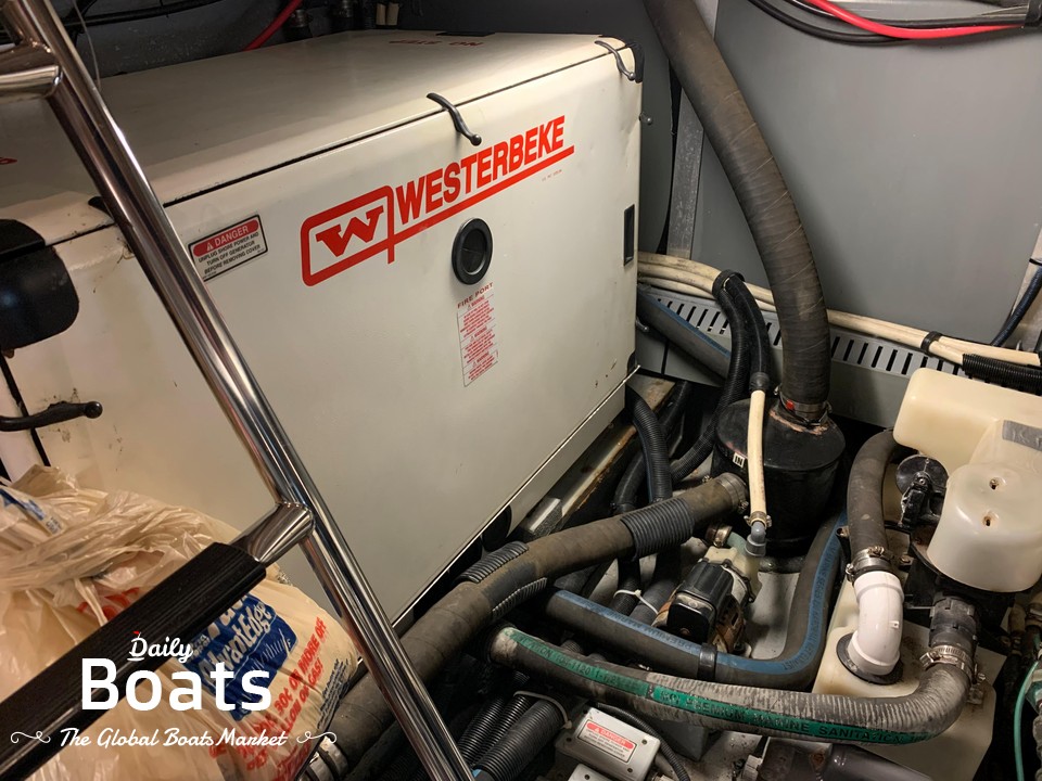 2002 Sea Ray 480 Motor Yacht for sale. View price, photos and Buy 2002 ...