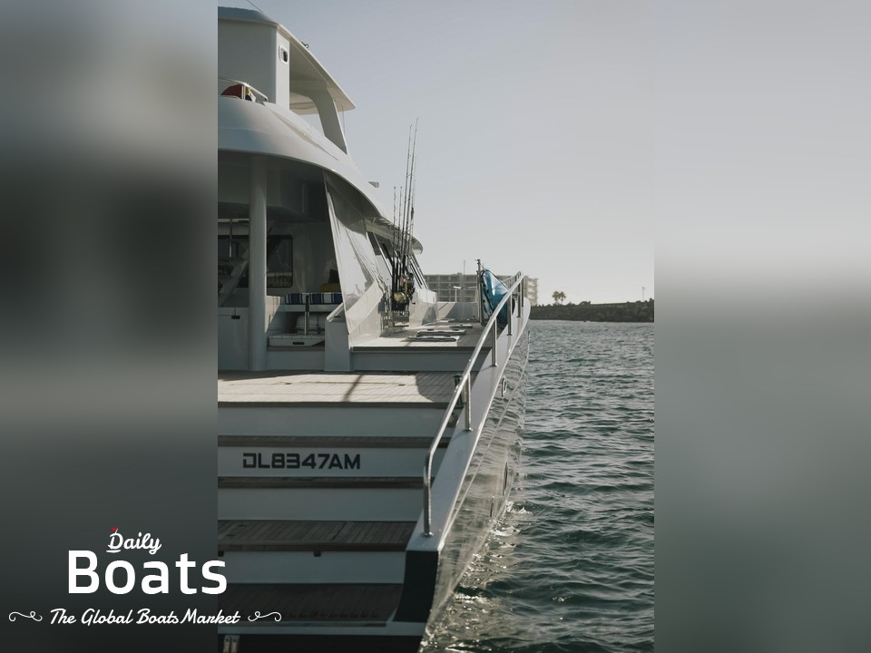 2020 Two Oceans 850E for sale. View price, photos and Buy 2020 Two ...