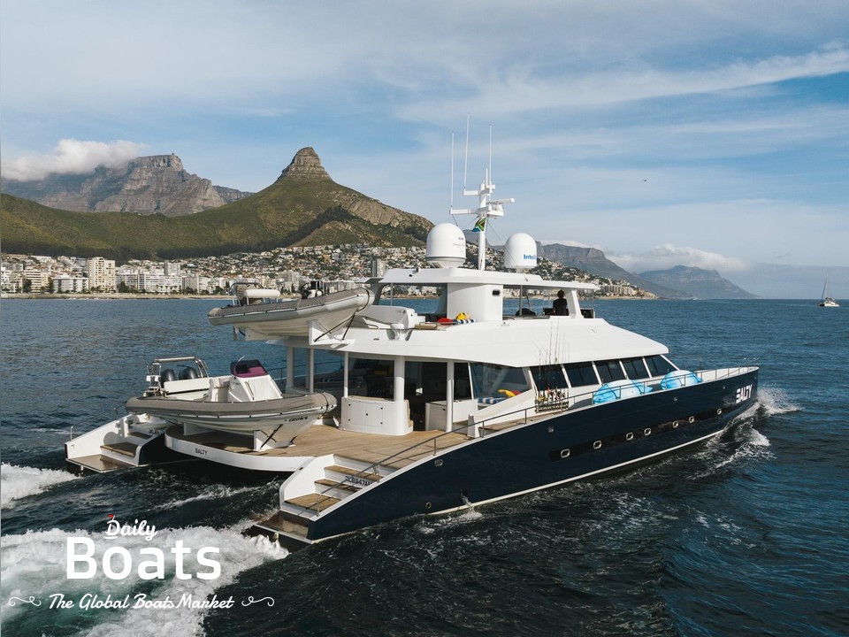2020 Two Oceans 850E for sale. View price, photos and Buy 2020 Two ...