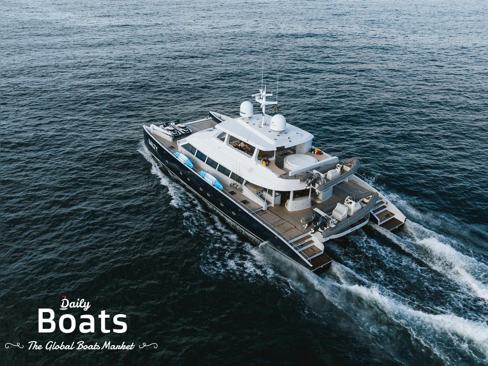 2020 Two Oceans 850E for sale. View price, photos and Buy 2020 Two ...