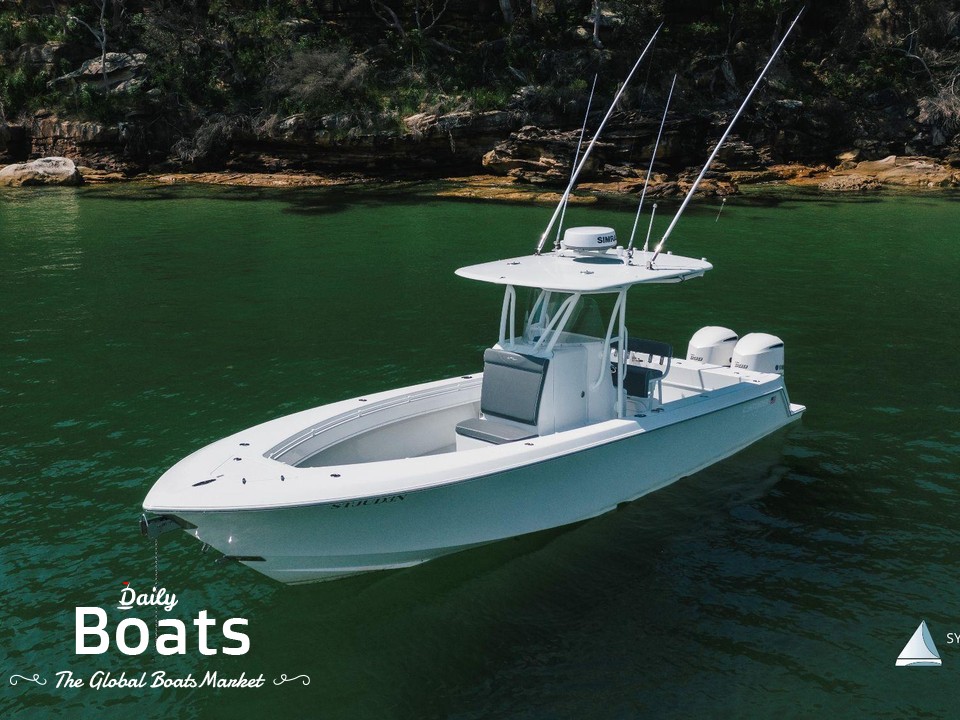 2019 Contender 30 St for sale. View price, photos and Buy 2019 ...