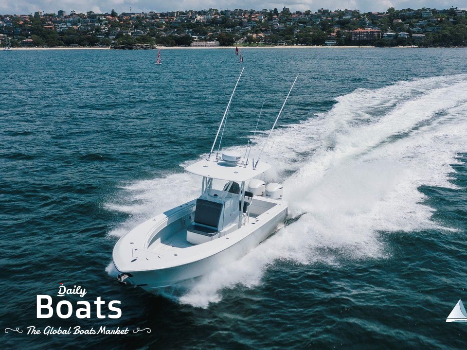 2019 Contender 30 St for sale. View price, photos and Buy 2019 ...