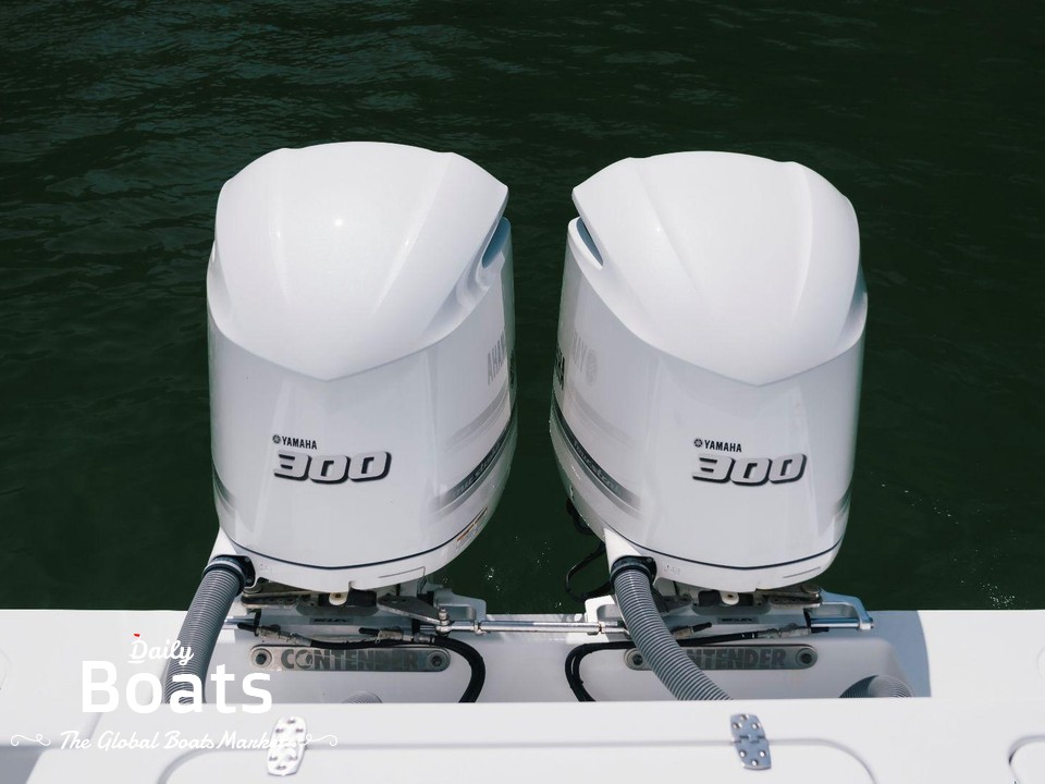 2019 Contender 30 St for sale. View price, photos and Buy 2019 ...