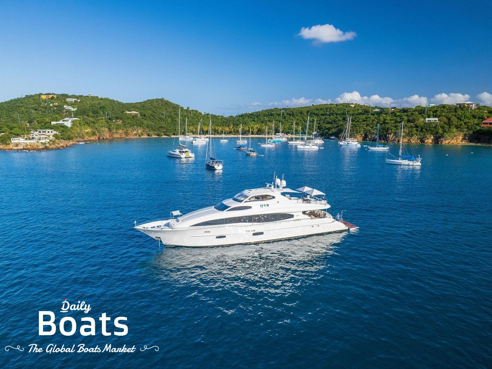 2009 Lazzara 116 for sale. View price, photos and Buy 2009 Lazzara 116 ...