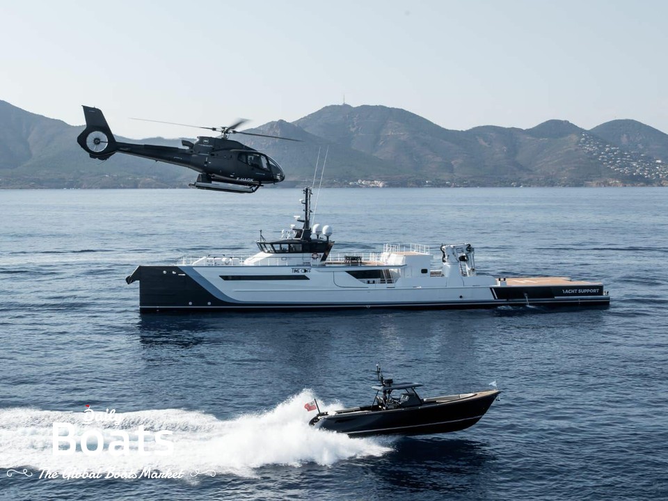 2019 Wajer 38 for sale. View price, photos and Buy 2019 Wajer 38 #488512