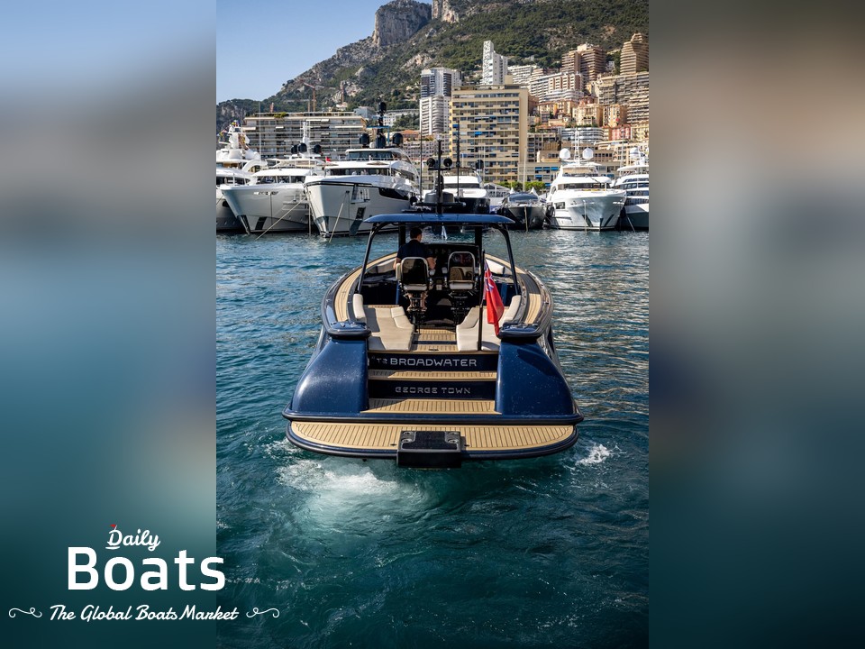 2019 Wajer 38 for sale. View price, photos and Buy 2019 Wajer 38 #488512