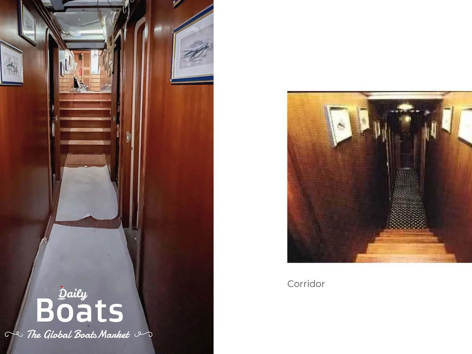 1982 CCYD 80' for sale. View price, photos and Buy 1982 CCYD 80' #488524