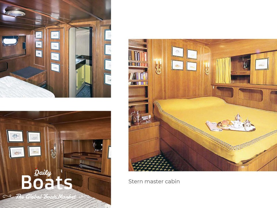 1982 CCYD 80' for sale. View price, photos and Buy 1982 CCYD 80' #488524