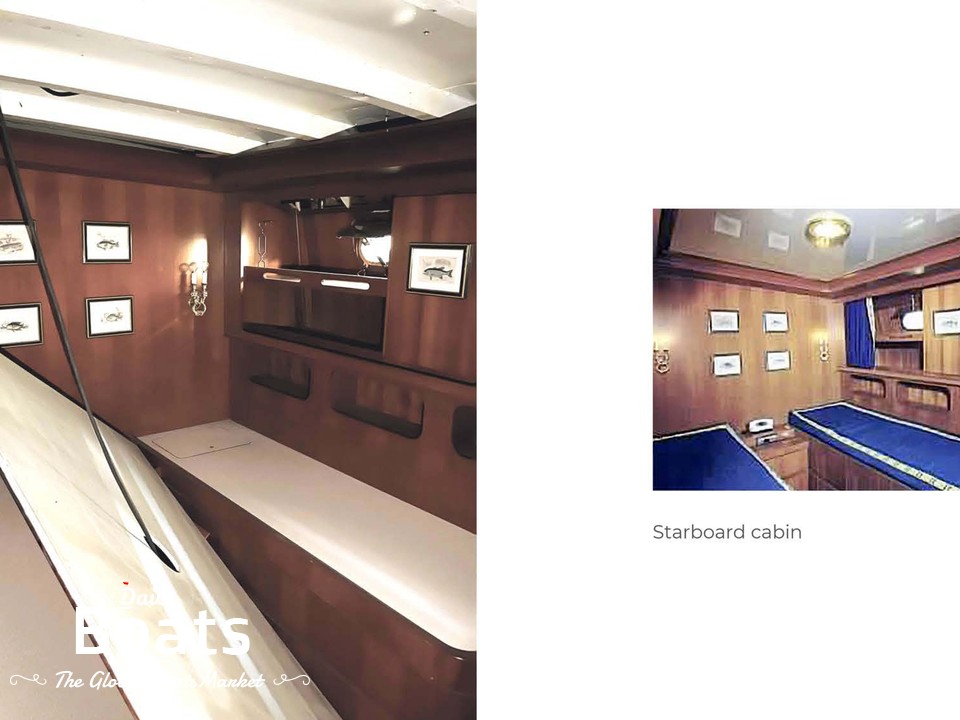 1982 CCYD 80' for sale. View price, photos and Buy 1982 CCYD 80' #488524