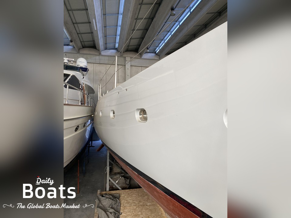 1982 CCYD 80' for sale. View price, photos and Buy 1982 CCYD 80' #488524