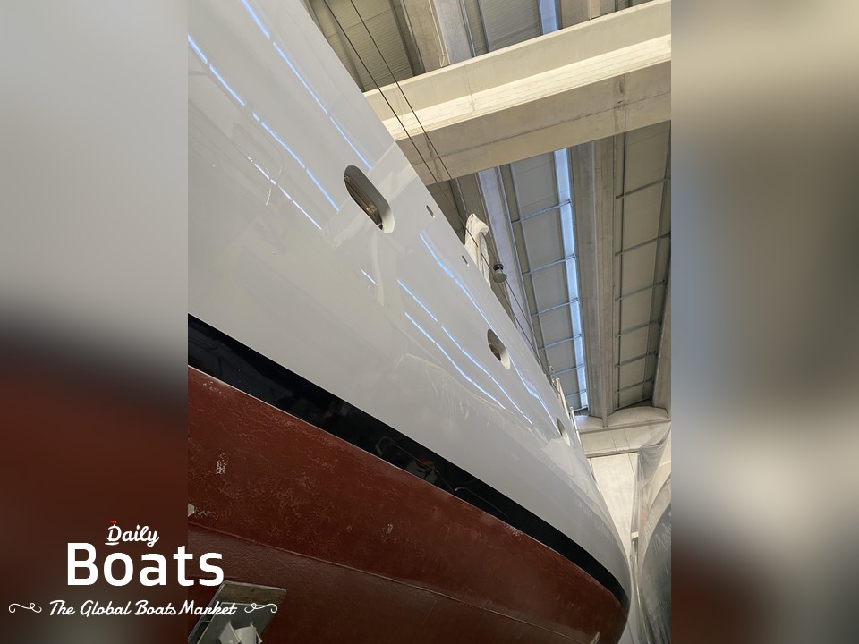 1982 CCYD 80' for sale. View price, photos and Buy 1982 CCYD 80' #488524