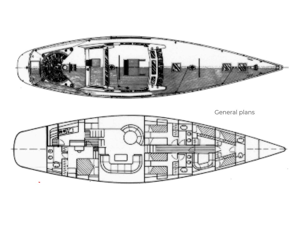 1982 CCYD 80' for sale. View price, photos and Buy 1982 CCYD 80' #488524