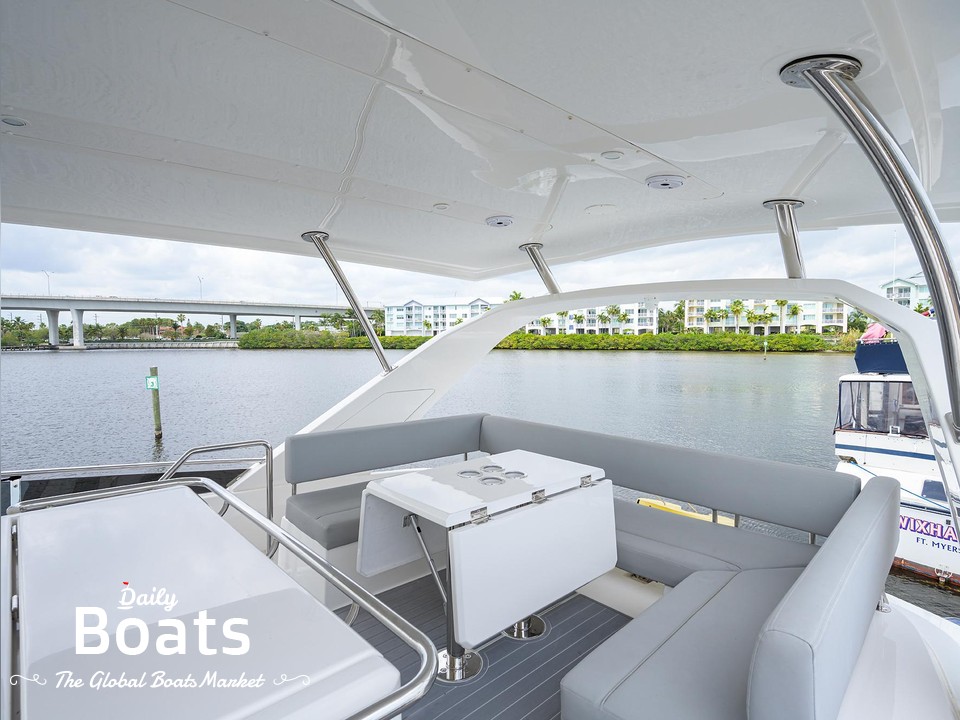 2021 Aquila 44 Yacht for sale. View price, photos and Buy 2021 Aquila ...