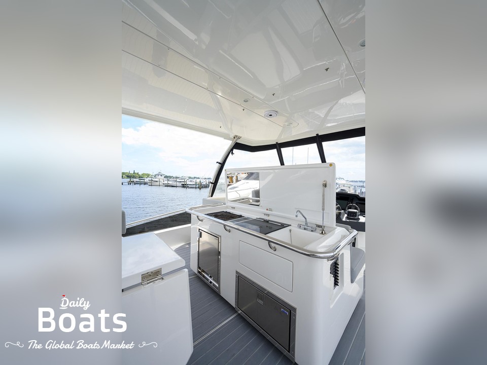 2021 Aquila 44 Yacht for sale. View price, photos and Buy 2021 Aquila ...