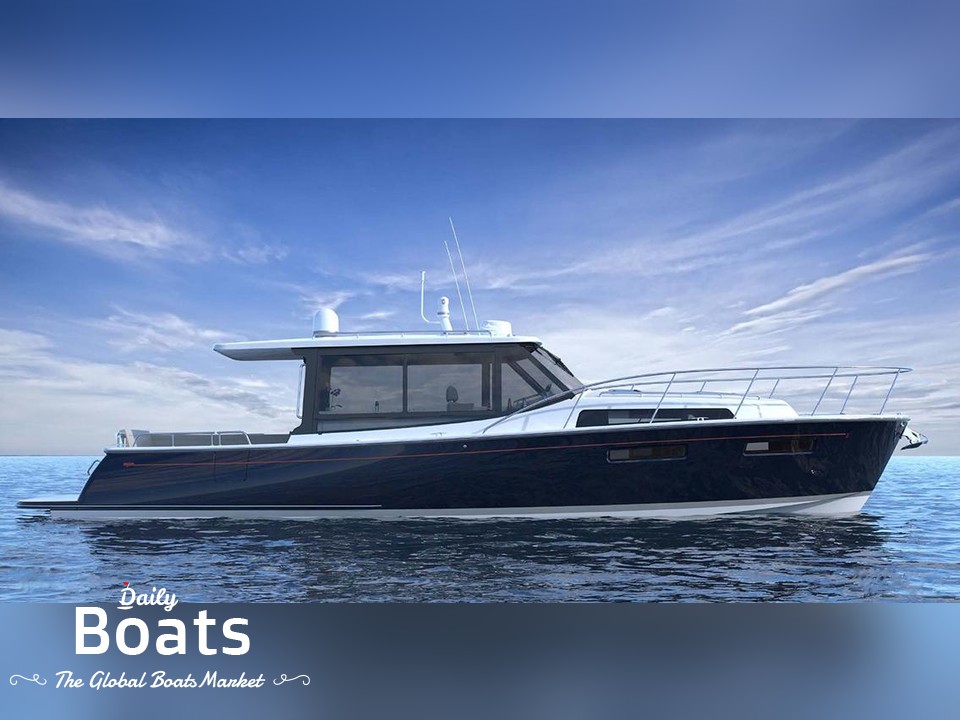 2024 MJM 42 for sale. View price, photos and Buy 2024 MJM 42 #488539