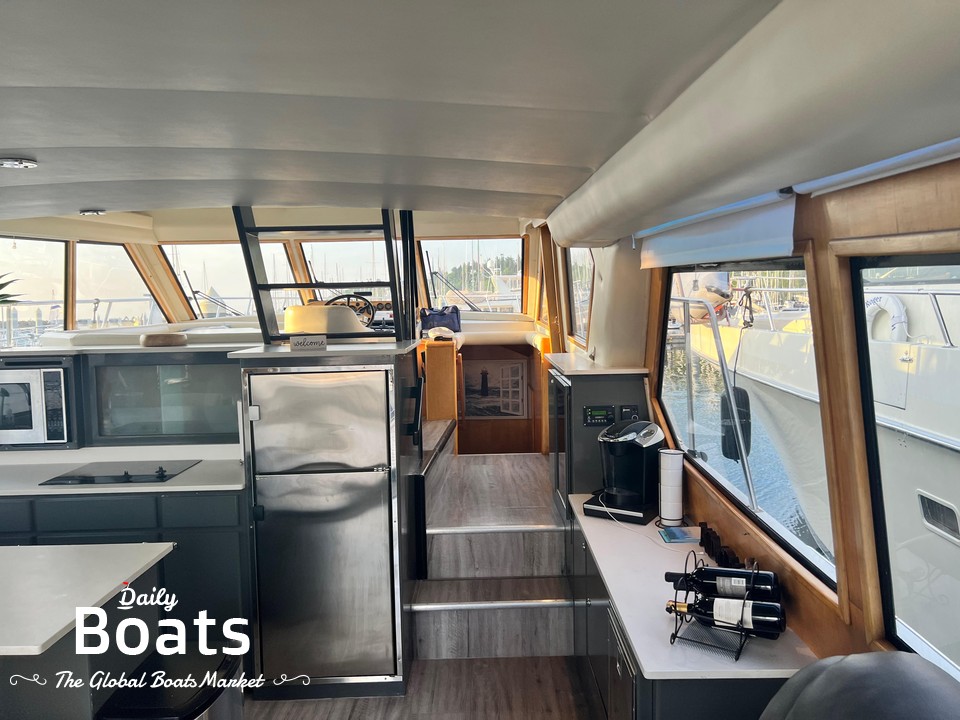 1996 Navigator 5300 for sale. View price, photos and Buy 1996 Navigator ...